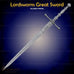 Lordsworns Great Sword Cosplay Elden Ring 3D Print Model STL File ...