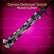 Demon Destroyer Sword Cosplay Black Clover 3D Print Model STL File ...
