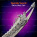 Sparda Demon Sword Cosplay Devil May Cry 3D Print Model STL File ...